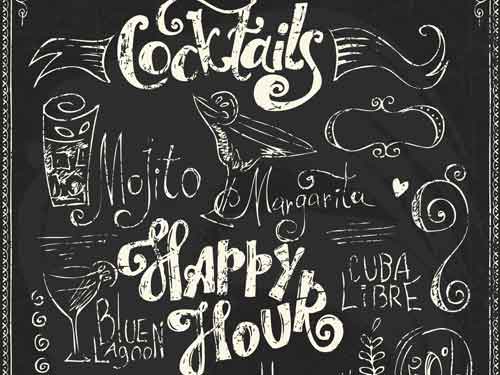 Bentley’s is Happy | eatAspen local feast